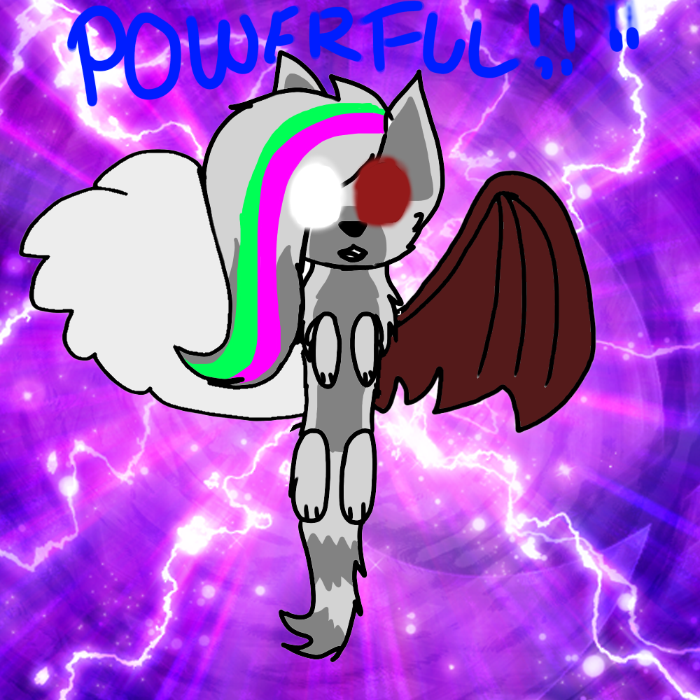 PowerFul! - ibisPaint