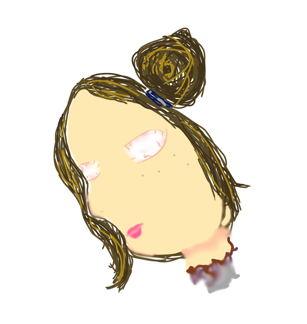 Headless - ibisPaint