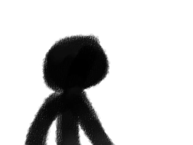 Stickman - ibisPaint