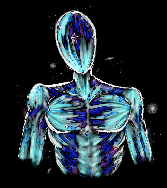 ANTI TRUTH - ibisPaint