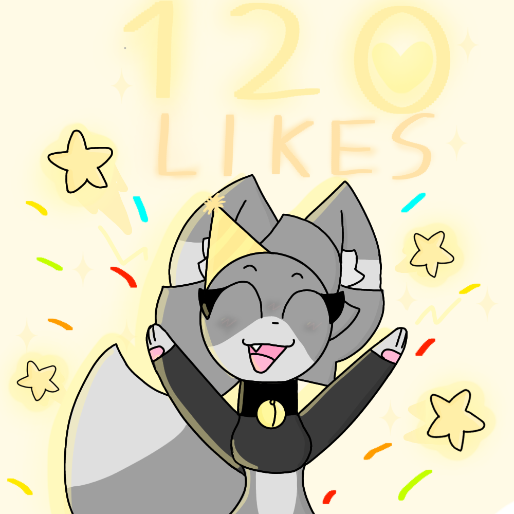 BIG CELEBRATION!!! - ibisPaint