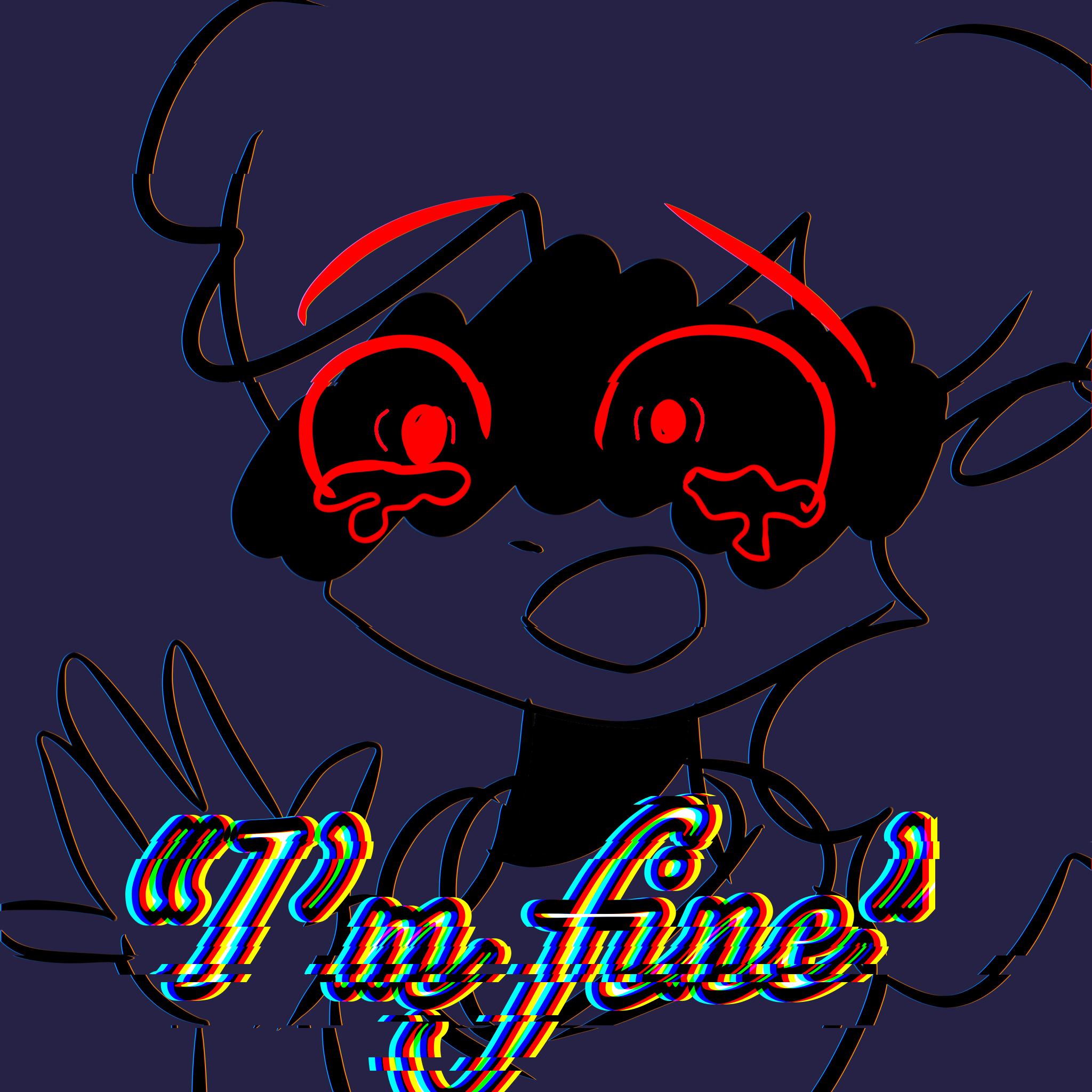 Vent art - ibisPaint