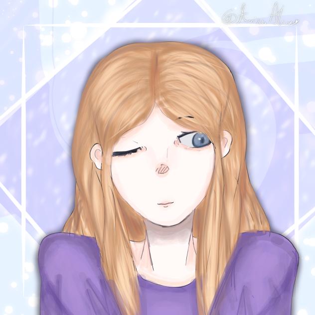 MnotK FA - IRL (maybe) - ibisPaint