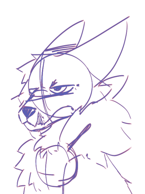 Short animation•. - ibisPaint