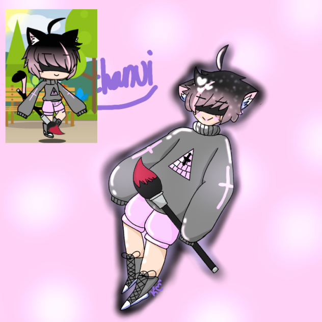 Untitled38 - ibisPaint