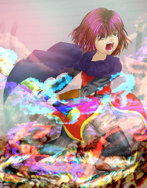 無題402 - ibisPaint