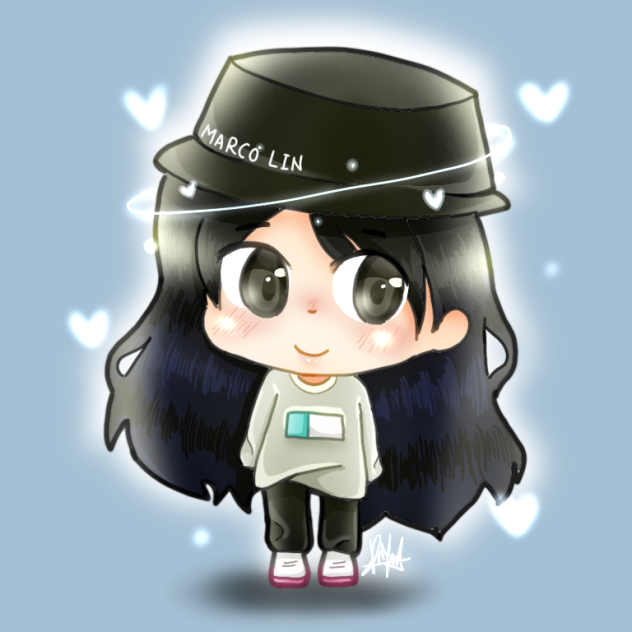 Marco Lin - ibisPaint