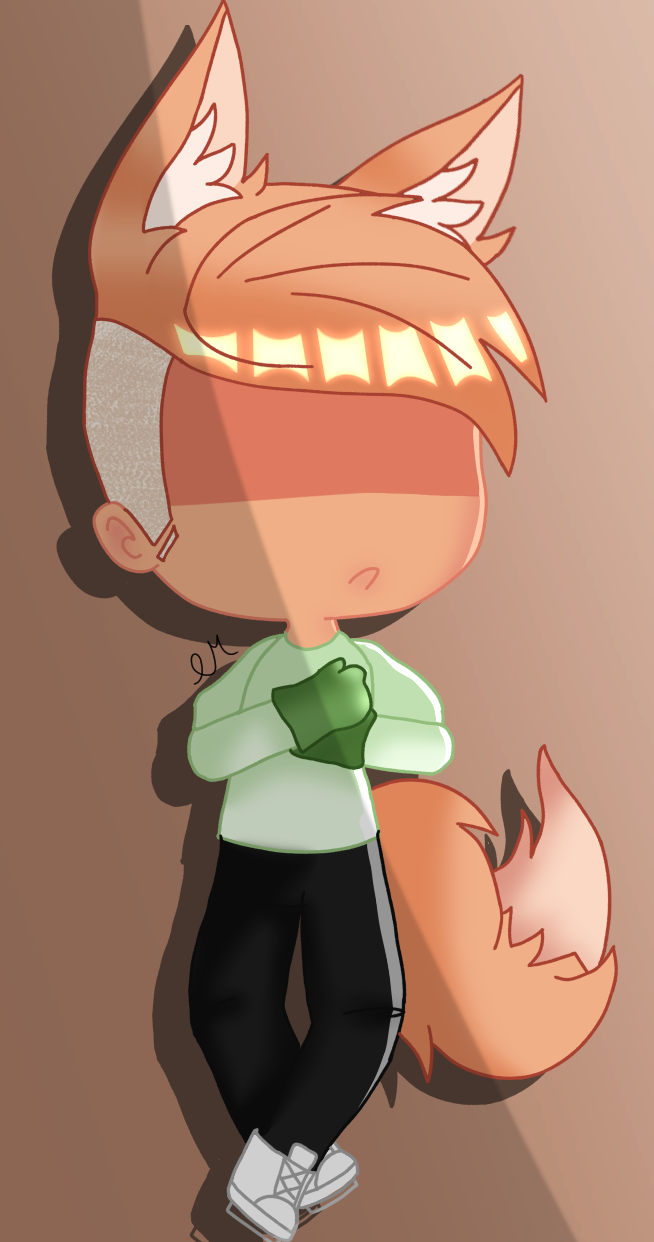 GachaFigure skating Pose - ibisPaint