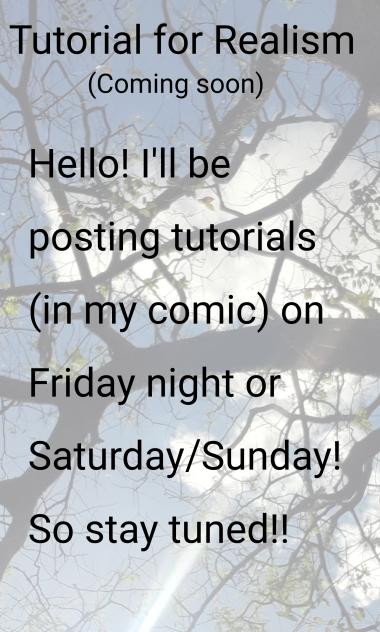 Realism Tutorial - ibisPaint