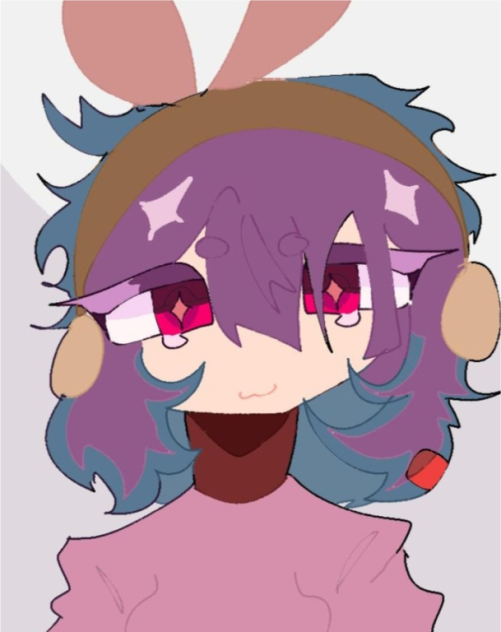 A SHOUTOUT! DTIYS 1ST ENTRY! - ibisPaint