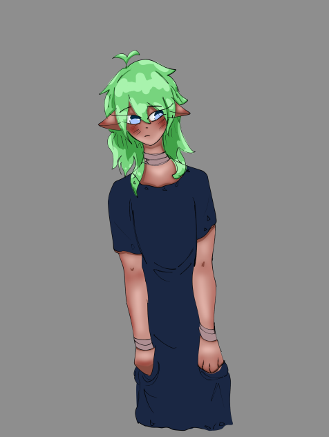 Untitled229 - ibisPaint