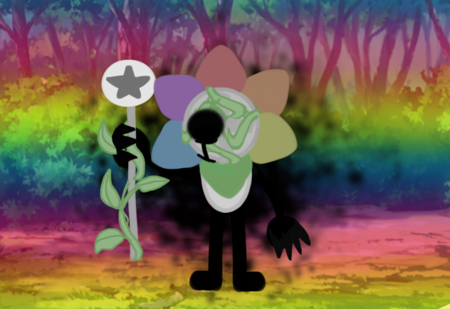 TWISTED DANDY!!!!!! - ibisPaint