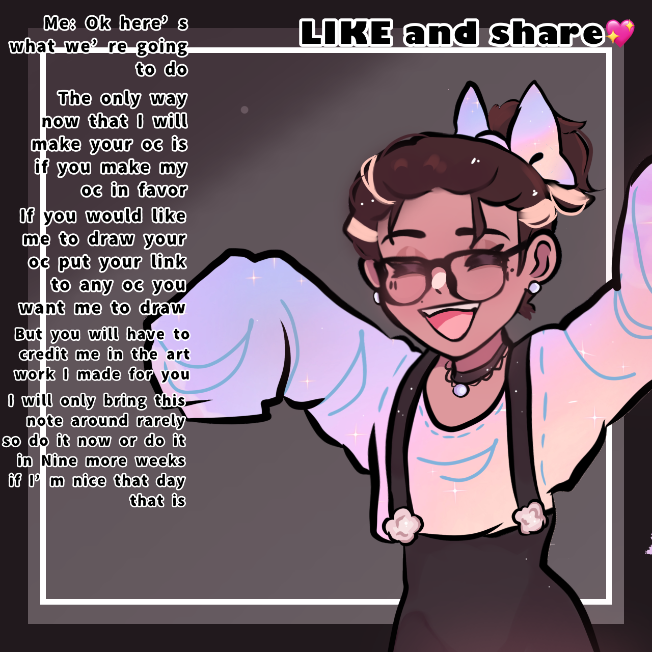 Another IMPORTANT NOTE FROM ME - ibisPaint