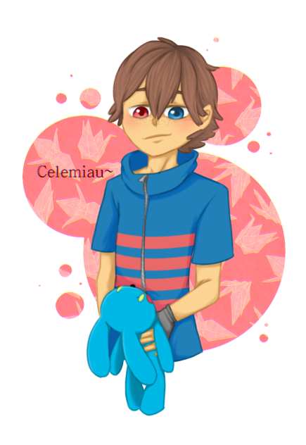 Loon (FNAFHS) - ibisPaint