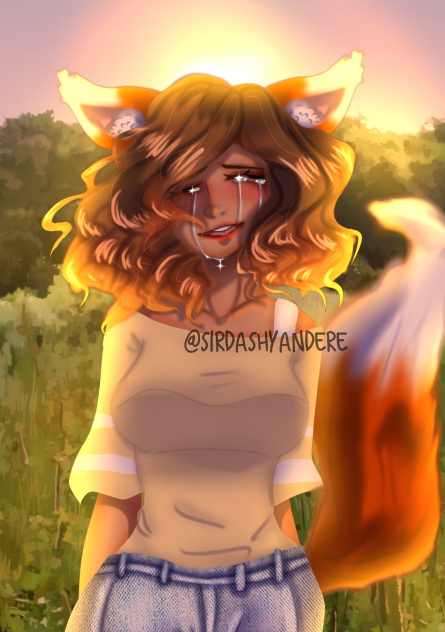 Your Servant, Katherine Cullen - ibisPaint