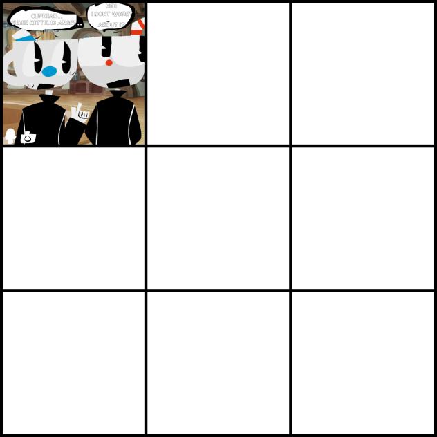 collab with ur fav fandom in ur style! - ibisPaint