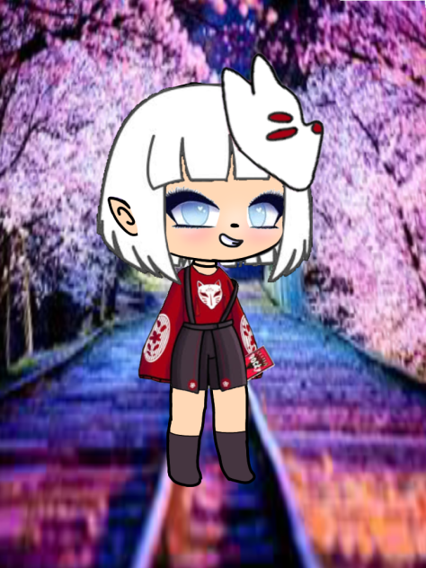 japanese trip - ibisPaint