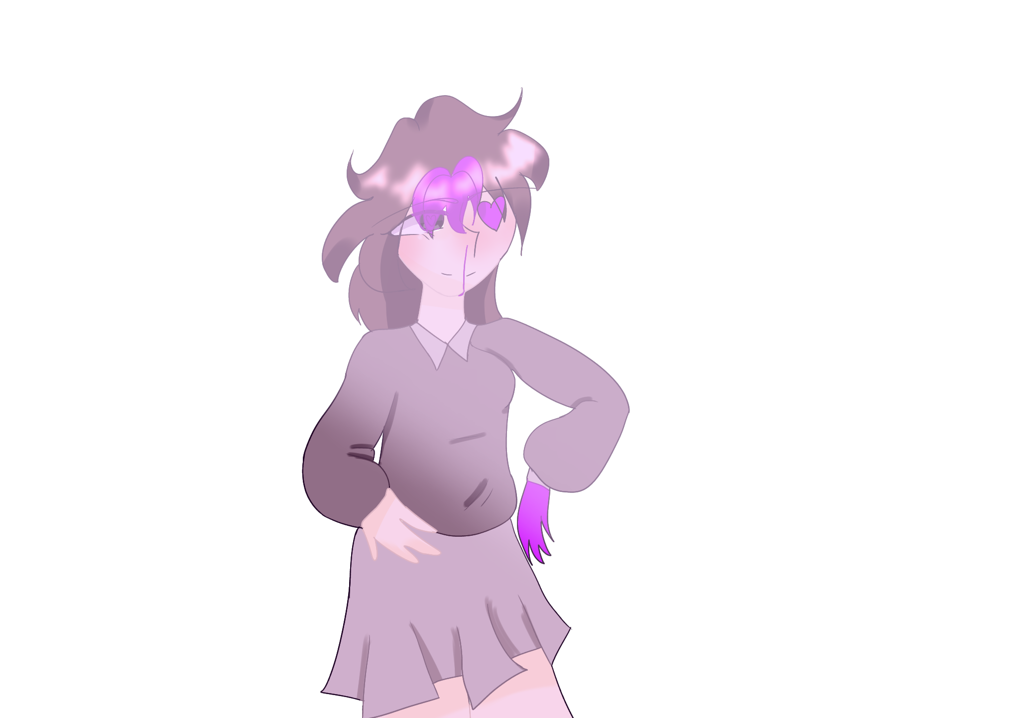 Oc Concept - ibisPaint