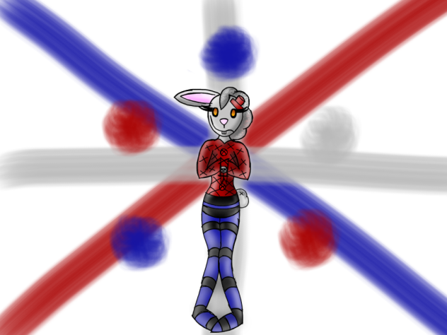 OC thing - ibisPaint