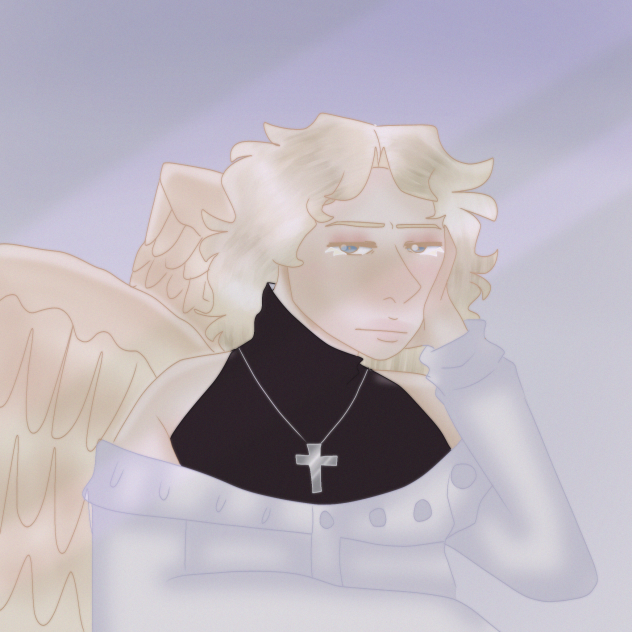 Harvey (fanart) - ibisPaint
