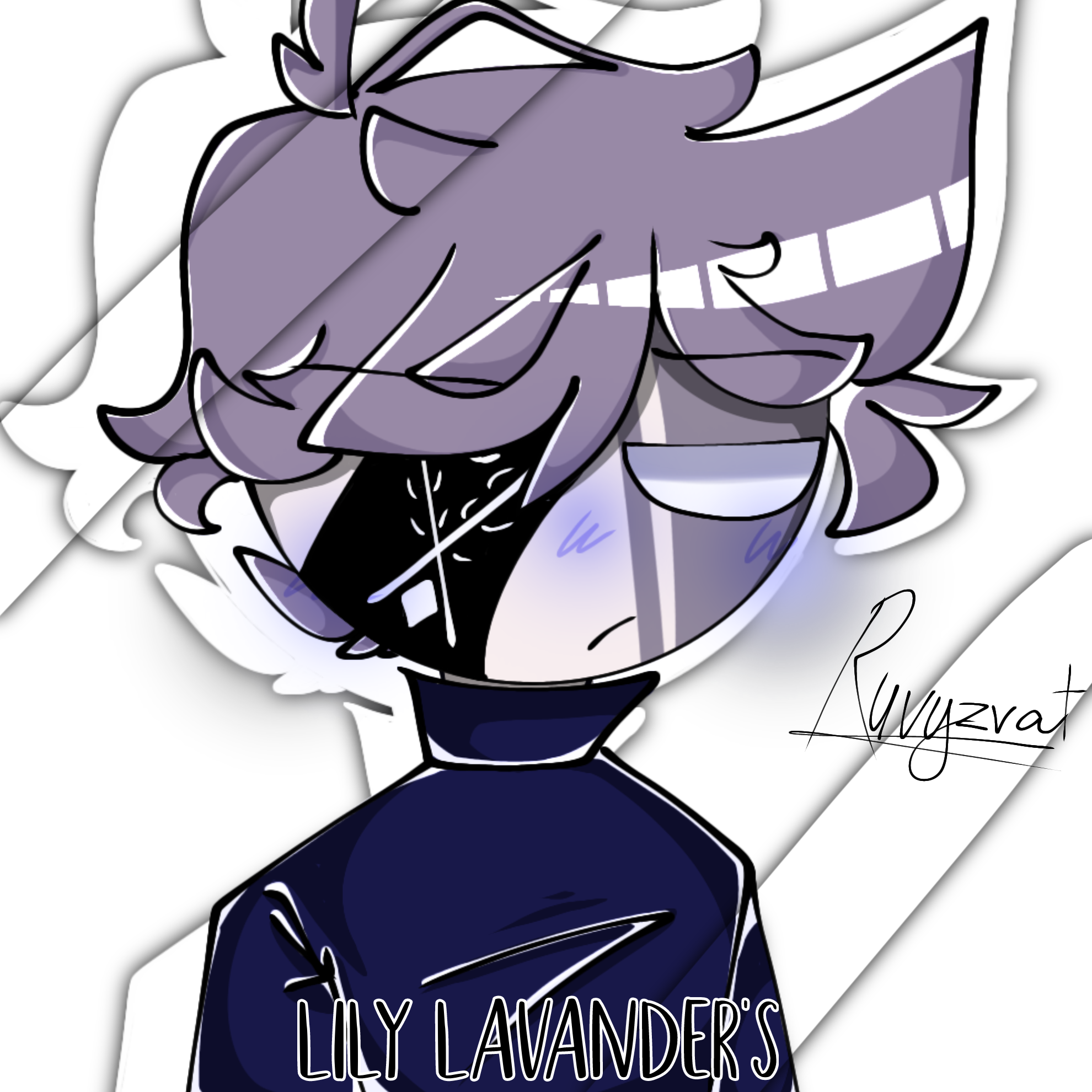 Ruvyzvat - ibisPaint