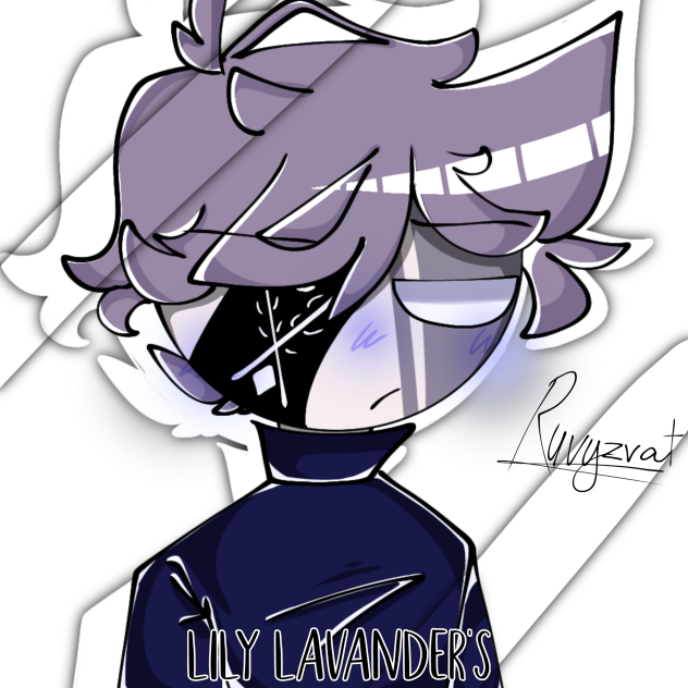 Ruvyzvat - ibisPaint