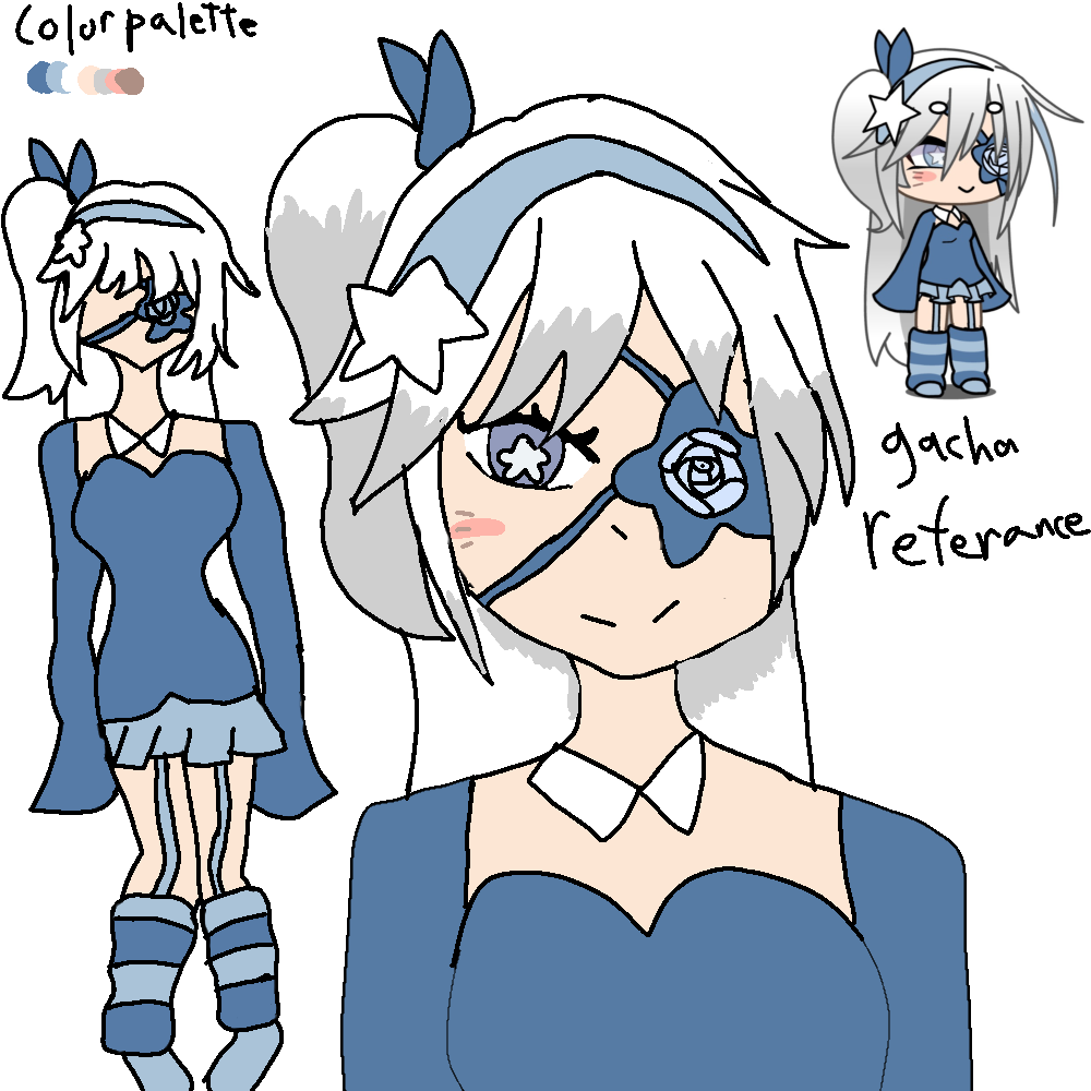 ditys challenge - ibisPaint