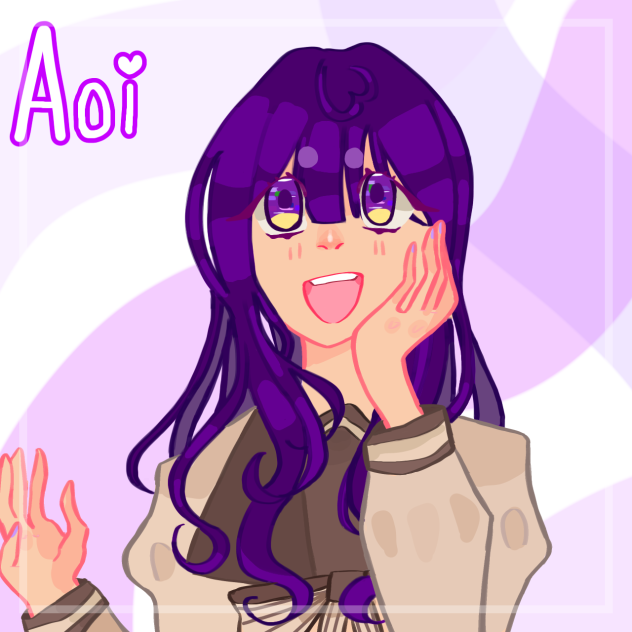 Aoi Akane_Chapter 101 - ibisPaint