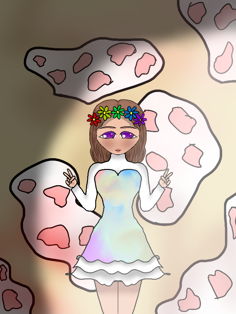 Something - ibisPaint