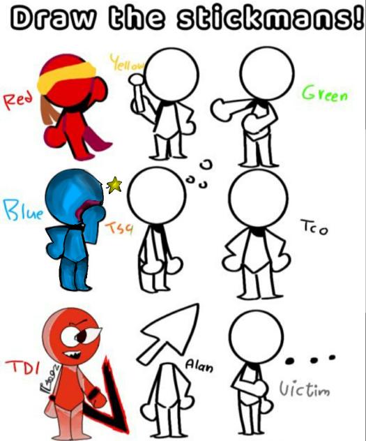 Collab o.o!! - ibisPaint