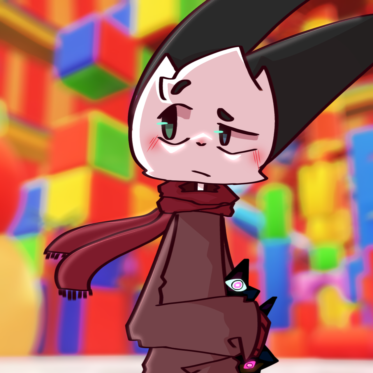 TADC Bean! - ibisPaint