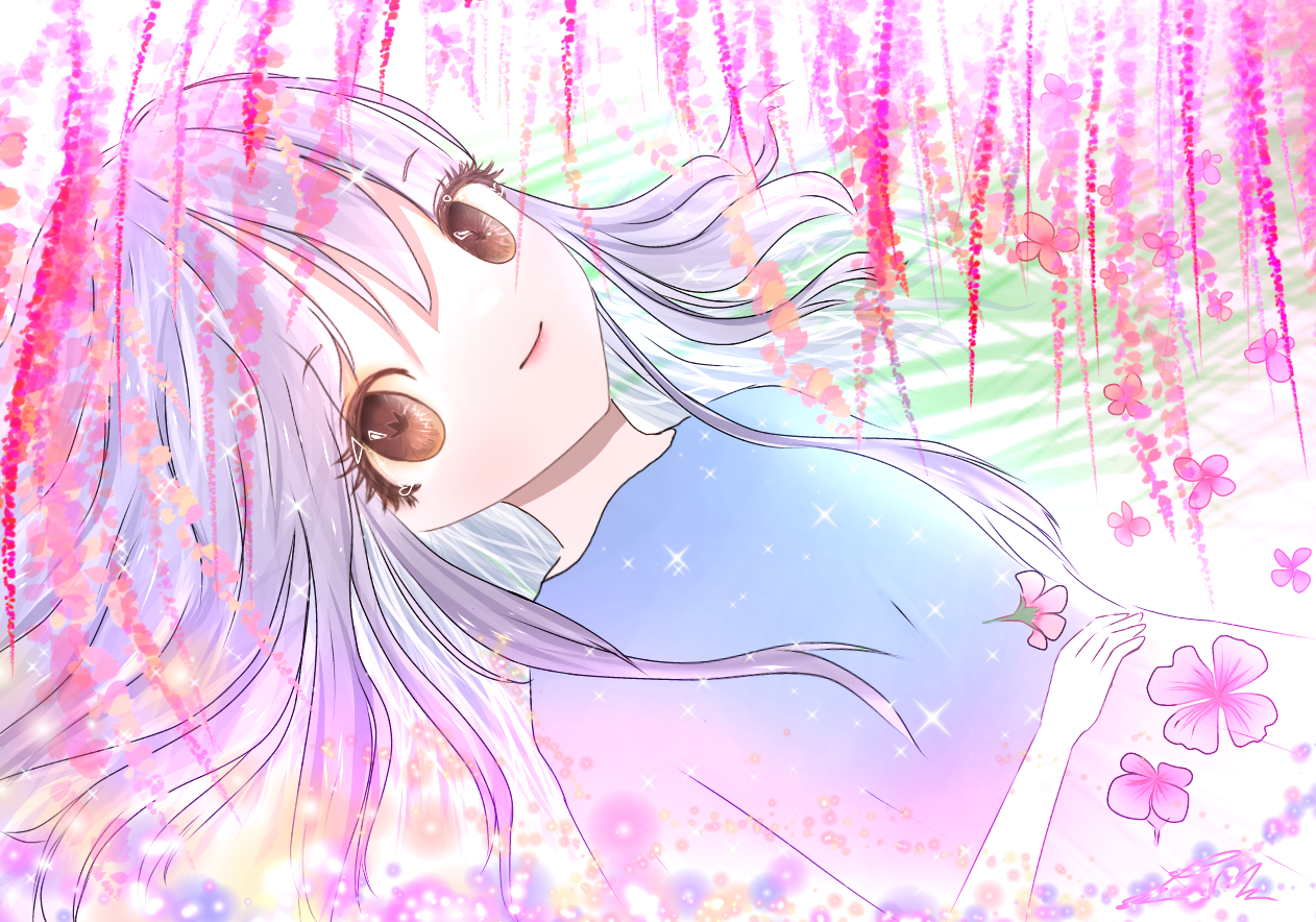 haizz - ibisPaint