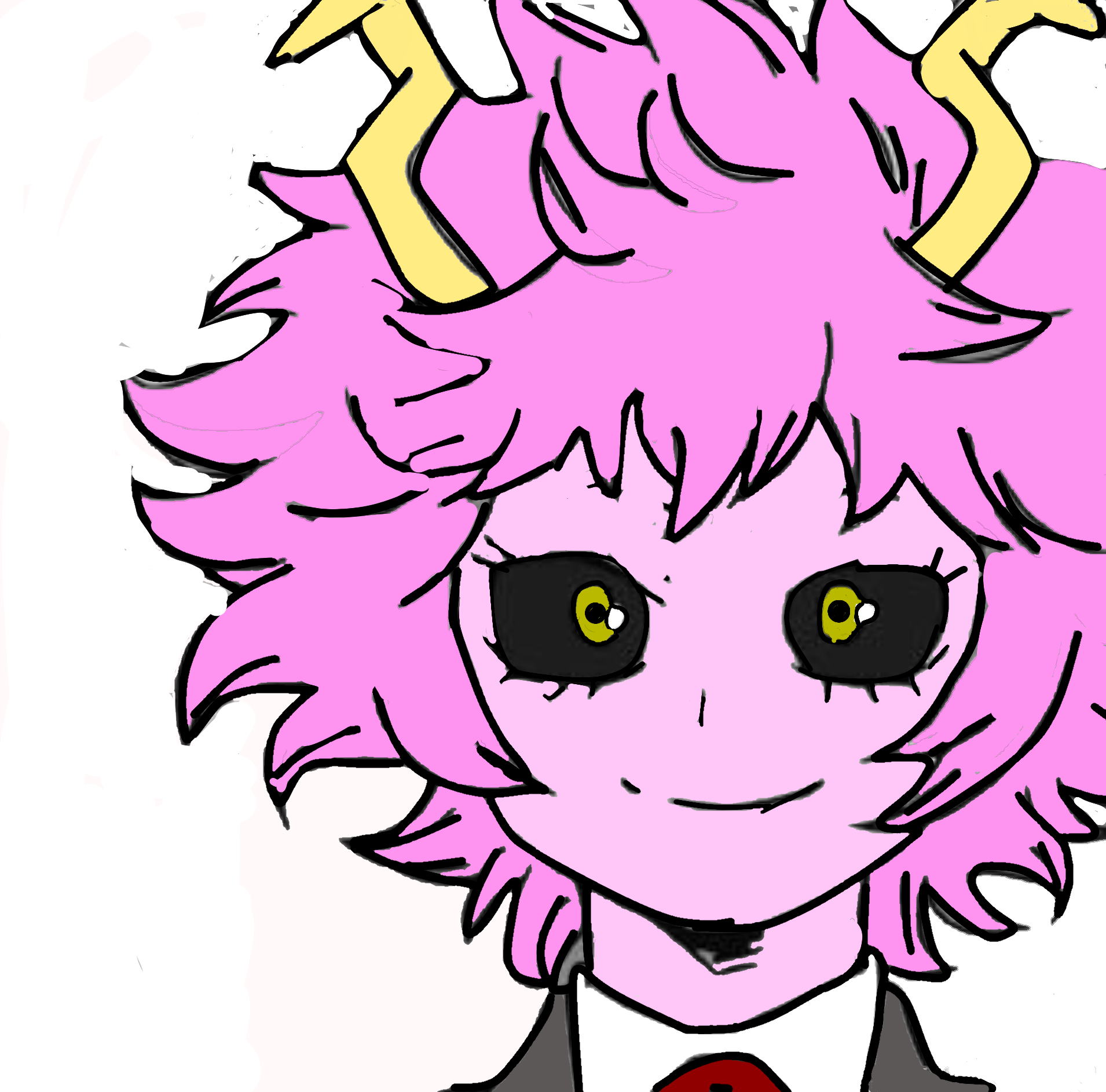 mina - ibisPaint