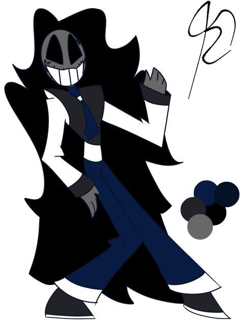 Rush (Doors) - ibisPaint