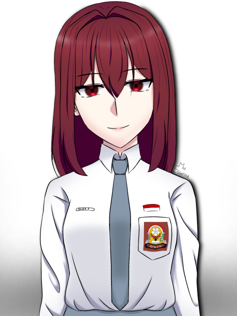 Random Oc - ibisPaint