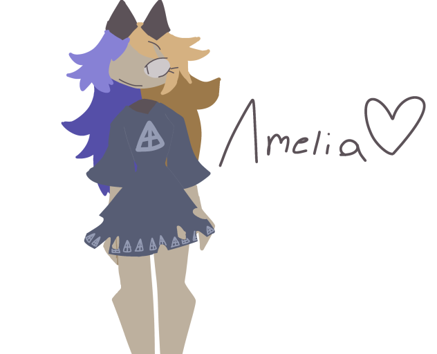 MY KAAAITE OC - ibisPaint