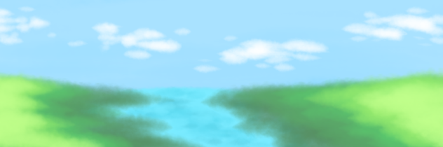 Another landscape - ibisPaint