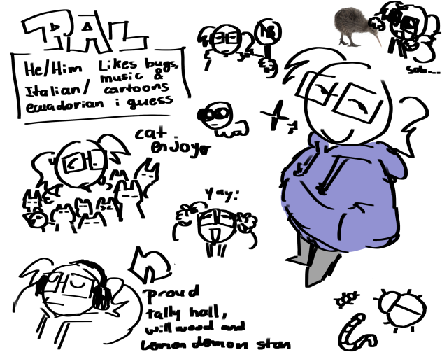 Sona ref - ibisPaint