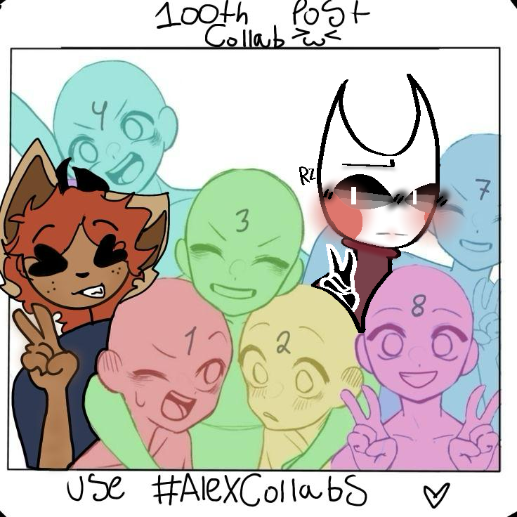 I LOVE YOUR COMICS ALEX - ibisPaint
