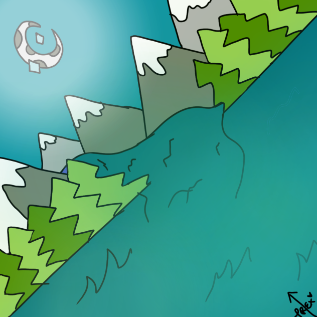 Ideal View - ibisPaint