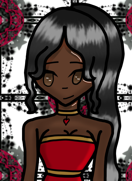 Dinner Night - ibisPaint