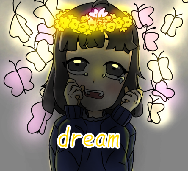 dream - ibisPaint