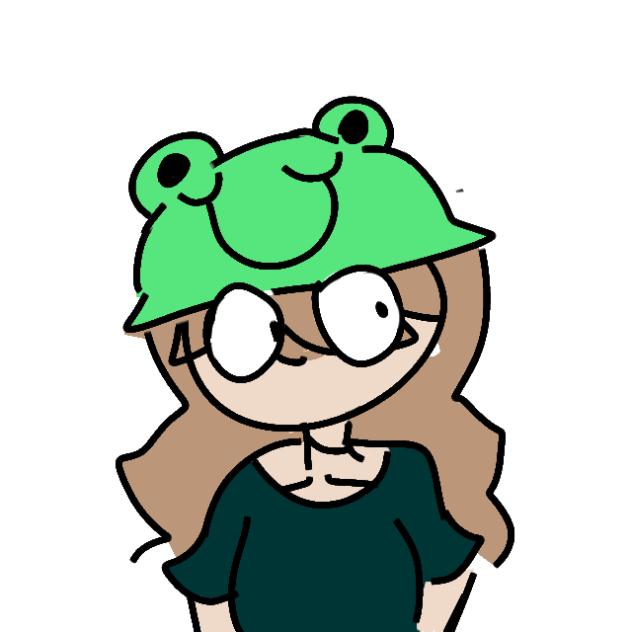 cute lil animation - ibisPaint
