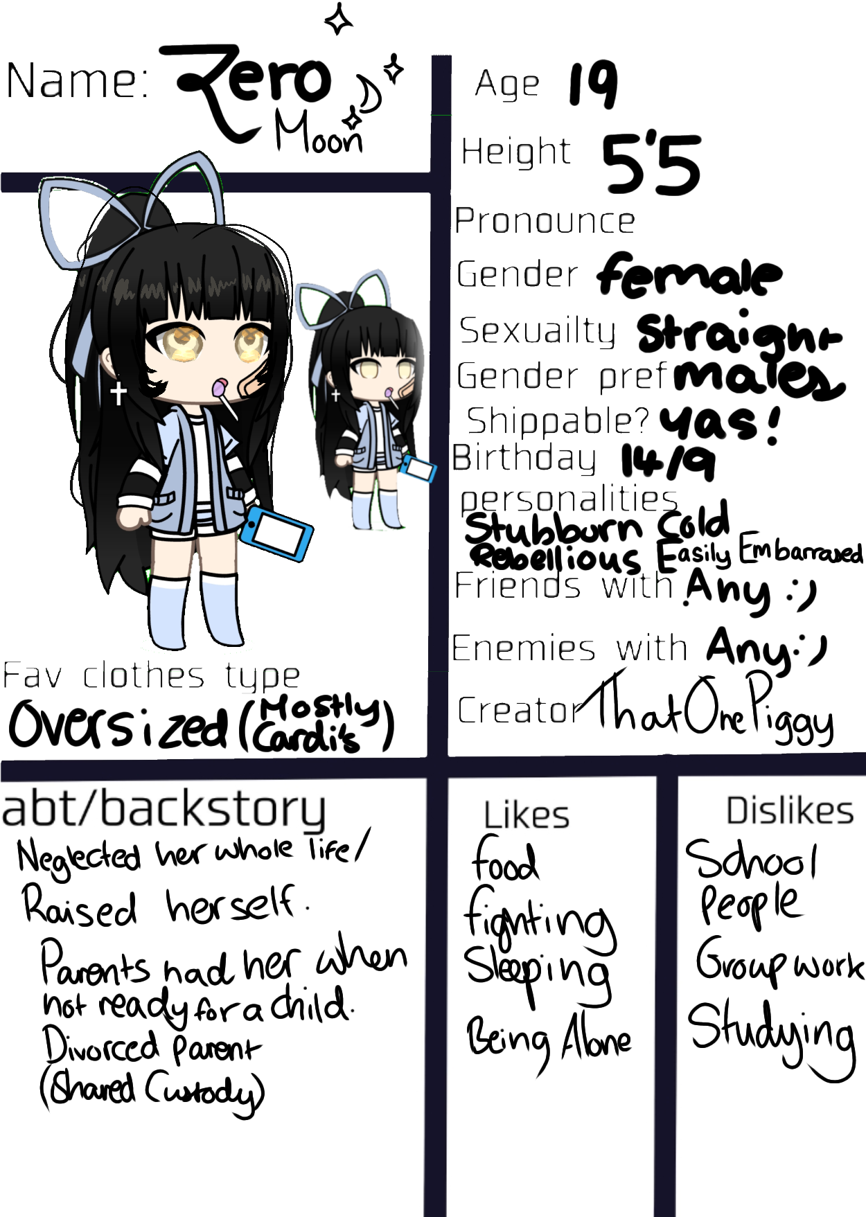 For crimes - ibisPaint