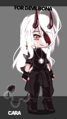 Devilbona - ibisPaint