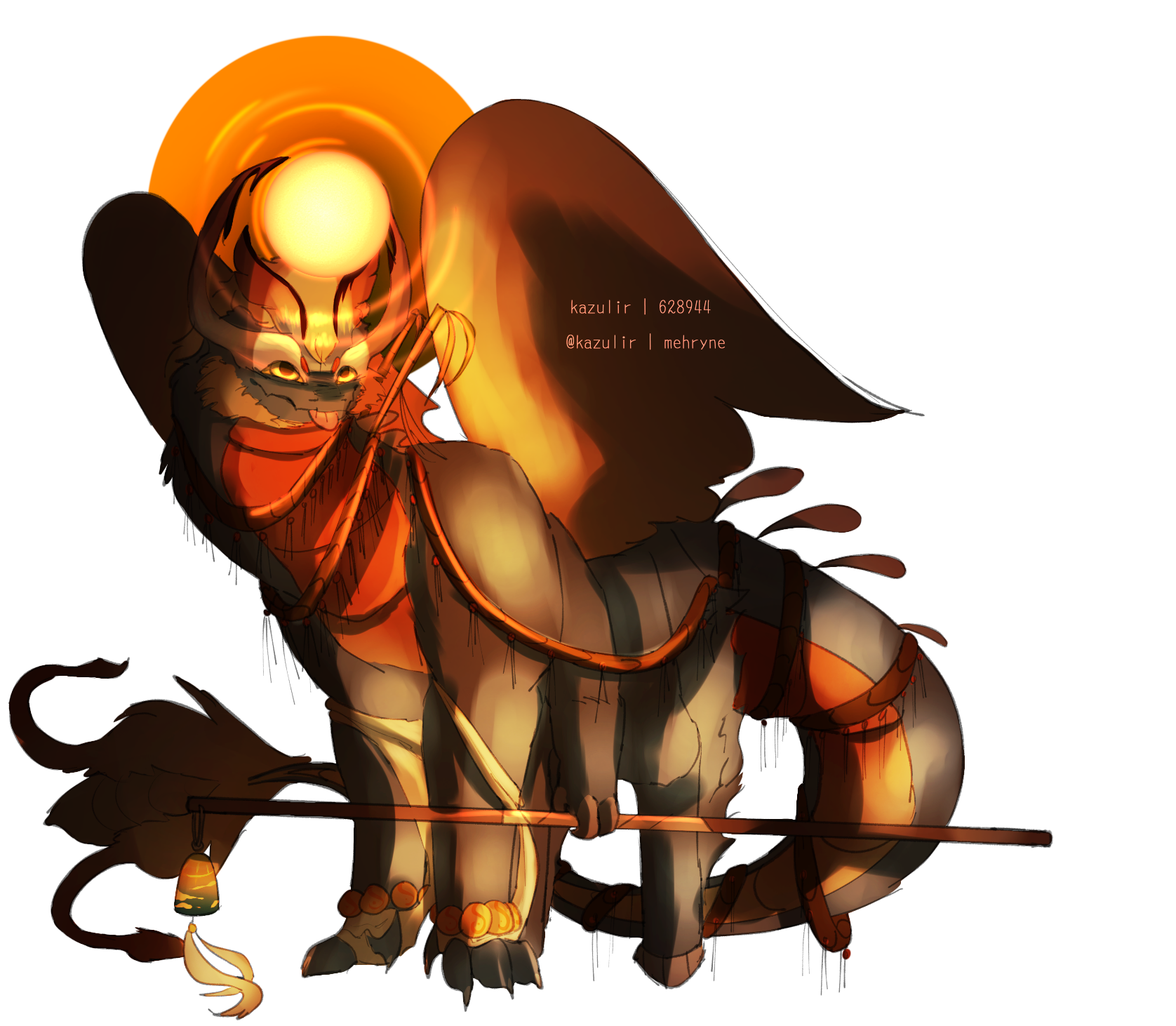 doodle v4 - ibisPaint