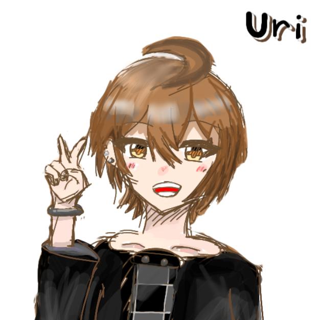 無題46 - ibisPaint