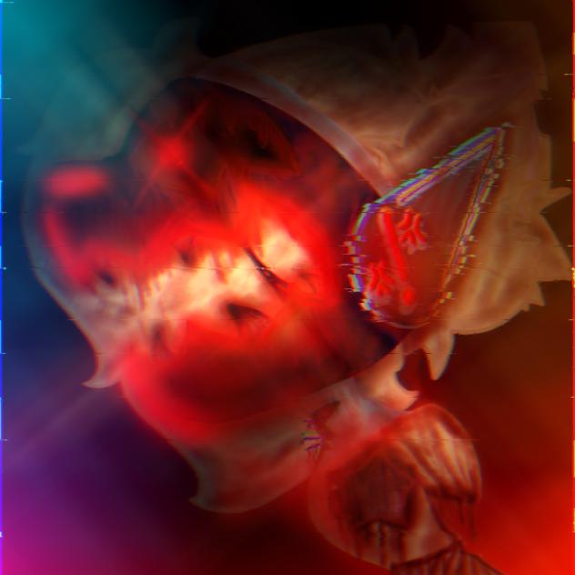 internal rage - ibisPaint