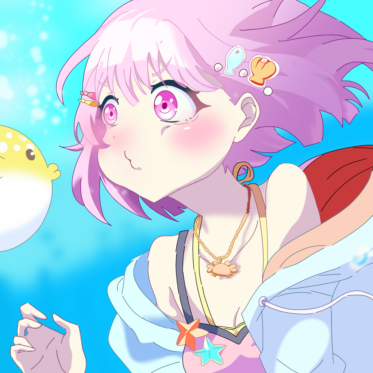 Emu otori - ibisPaint