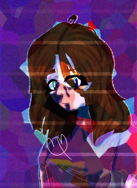 Me core🎀 - ibisPaint